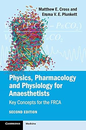 Primary FRCA Resources - TeachMeAnaesthetics