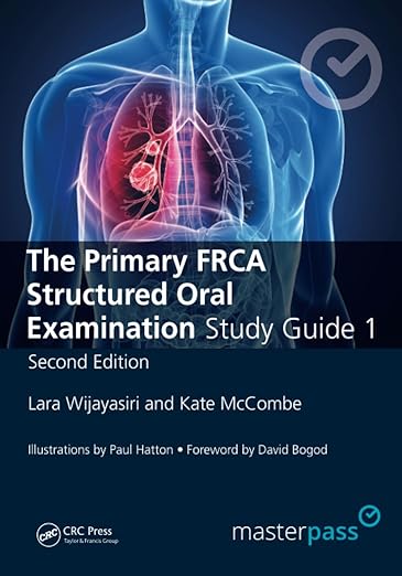 Primary FRCA Resources - TeachMeAnaesthetics