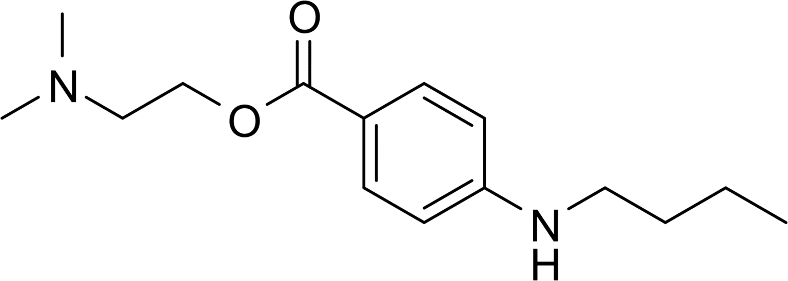 Local Anaesthetics - Primary FRCA - TeachMeAnaesthetics