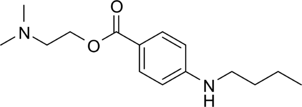 Local Anaesthetics - Primary FRCA - TeachMeAnaesthetics