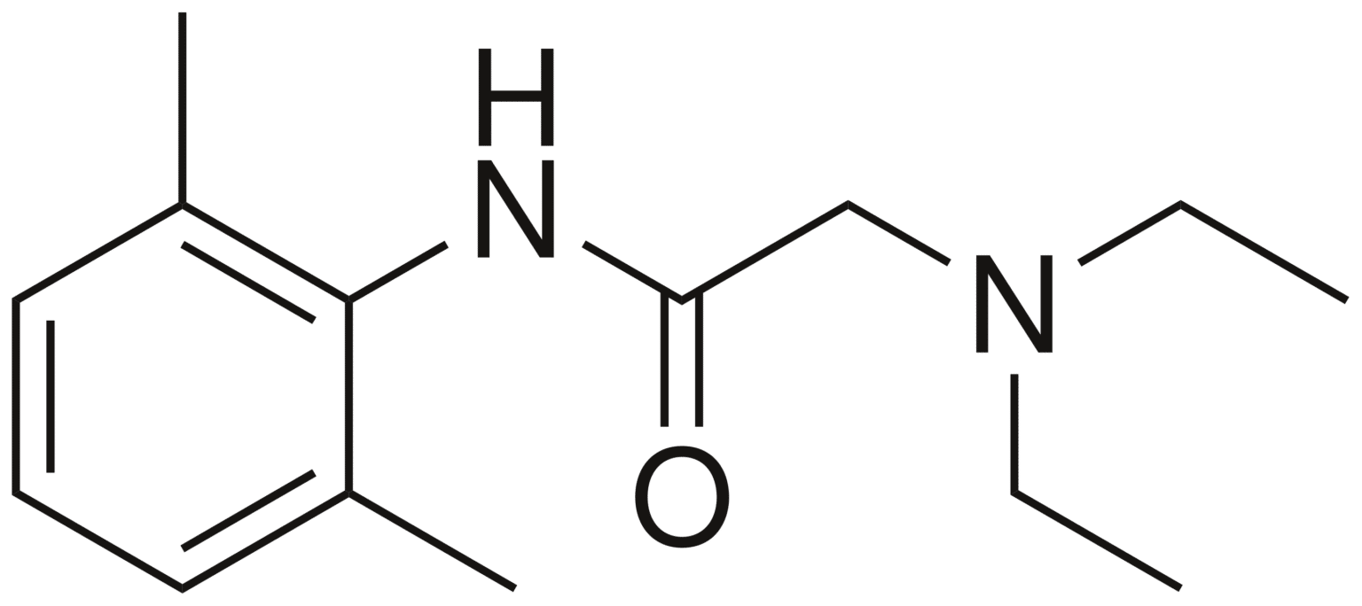 Local Anaesthetics - Primary FRCA - TeachMeAnaesthetics